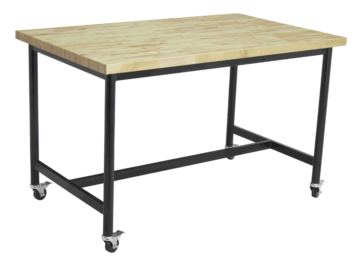 Academia Demonstration Series STEM Tables – V.i.P.S.